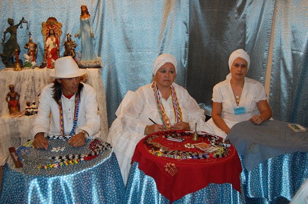 may gabriela: UMBANDA, KIMBANDA